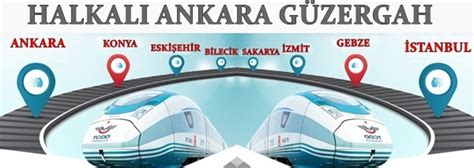 Halkalı Ankara Hızlı Tren Saatleri Tren aRa Bilet Fiyatı 595 TL