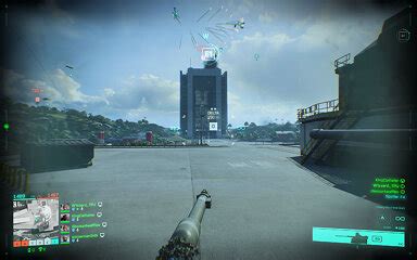 Battlefield 2042 Open Beta Benchmark Test Performance Review