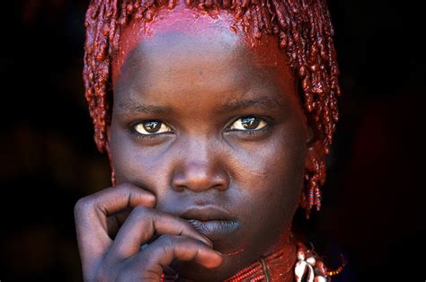 Naked African Tribal Women Pussies