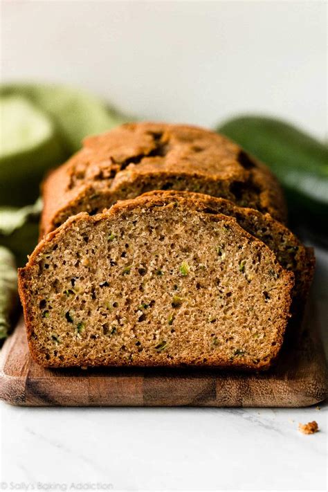 My Favorite Banana Bread Recipe Sally S Baking Addiction