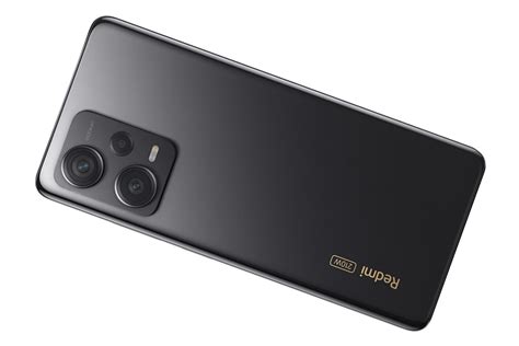 Redmi Note Pro Plus La Collaboration Xiaomi Et Samsung