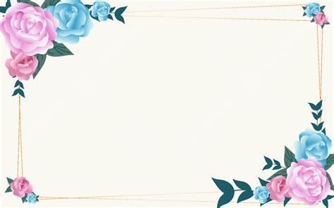 87 Background Kosong Kartu Ucapan Terima Kasih Pernikahan For FREE