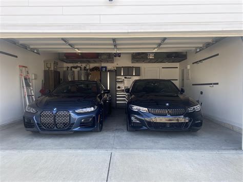 I Love My Garage Im Obsessed R Bmw
