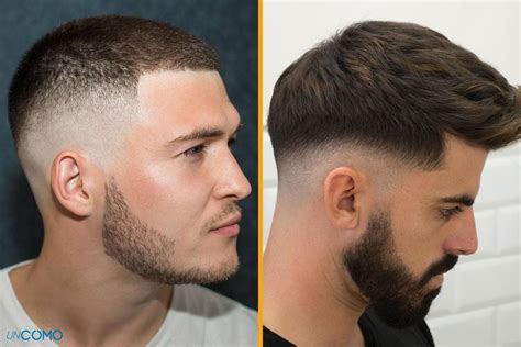 11 Cortes De Pelo Para Hombre Corto Por Los Lados Y Largo Arriba Los