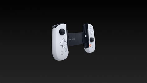 Backbone One Review Thumbsticks