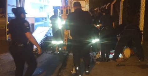 Guardas Civis Municipais De Valinhos Realizam Primeiro Socorros E