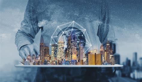Qué son las smart cities y por qué son necesarias Tech