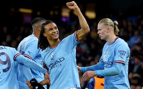Manchester City Elimina Al Arsenal De La Copa De Inglaterra Grupo Milenio