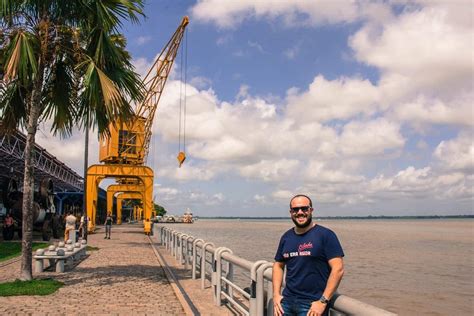 O que fazer em Belém do Pará melhores pontos turísticos