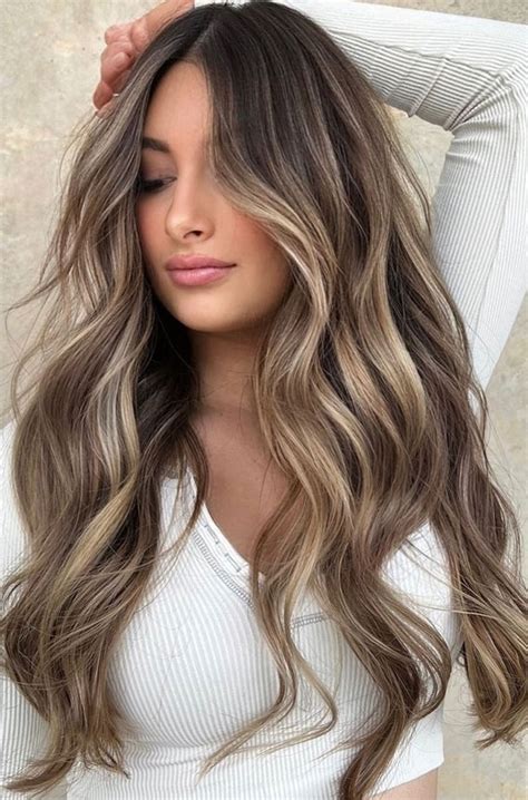 Best Balayage Hair Colour Ideas For 2020