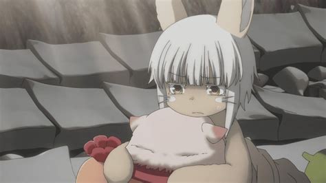 Made In Abyss Season Episode Review Beautiful Sadness Leisurebyte