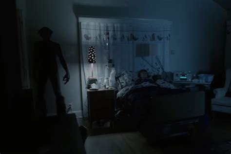 Insidious The Red Door Uncrate