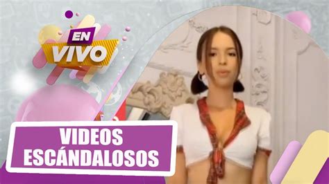 Ngela Aguilar En Pol Mica Por Videos Nopor Real O Fake Show