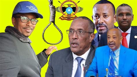 DEG DEG Villa Somalia Oo War Lama Filaan Ah Kasoo Saartay Dilkii
