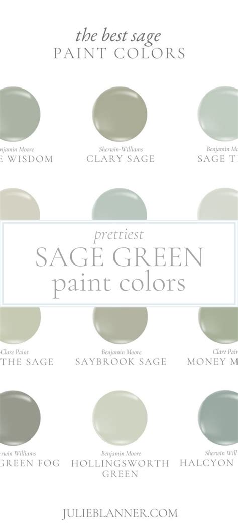 The Best Benjamin Moore Sage Green Paint Colors 58 OFF