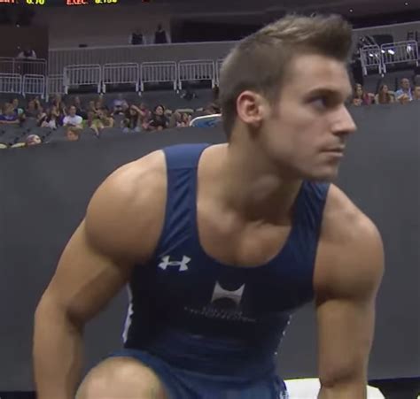 Sam Mikulak