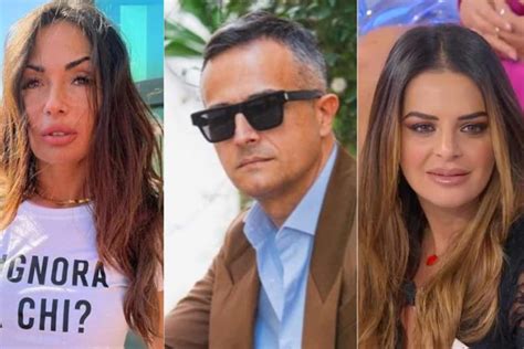 Riccardo Guarnieri L Ex Cavaliere Di Uomini E Donne Scompare Dai