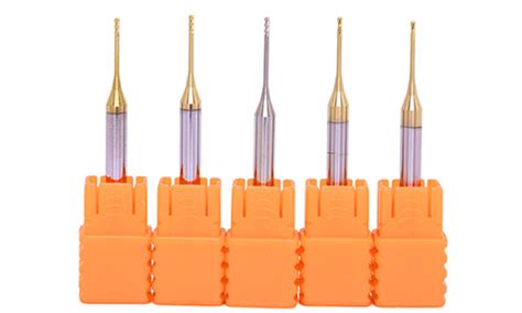 Long Neck Short Flute Ball End Mills 2 Flute DIC Tools India