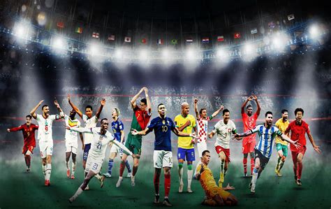 Daftar Tim Lolos 16 Besar Piala Dunia 2022 Qatar Esportsku