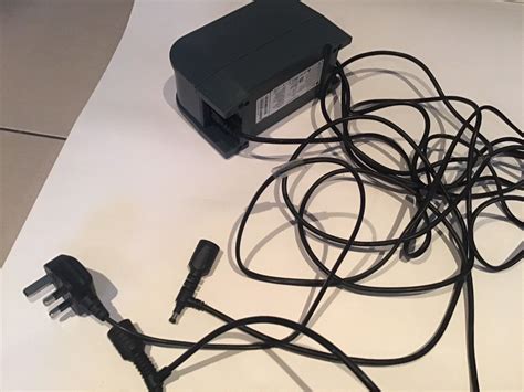Alber Emotion M15 Batteries Charger EBay