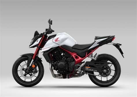 Honda Cb Hornet Guide Total Motorcycle