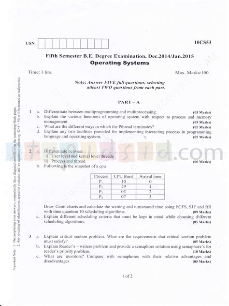 os14 pdf concurrency computer science office equipment