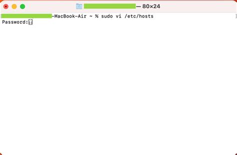how to edit your hosts file on windows mac or linux guidantech