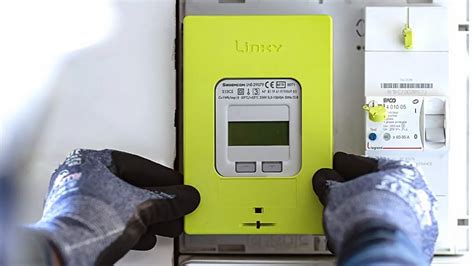 Si Vous Avez Un Compteur Linky Vous Pouvez Faire De Grosses Conomies