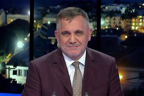 Thierry Queffelec sur le départ le prochain préfet de Guyane serait