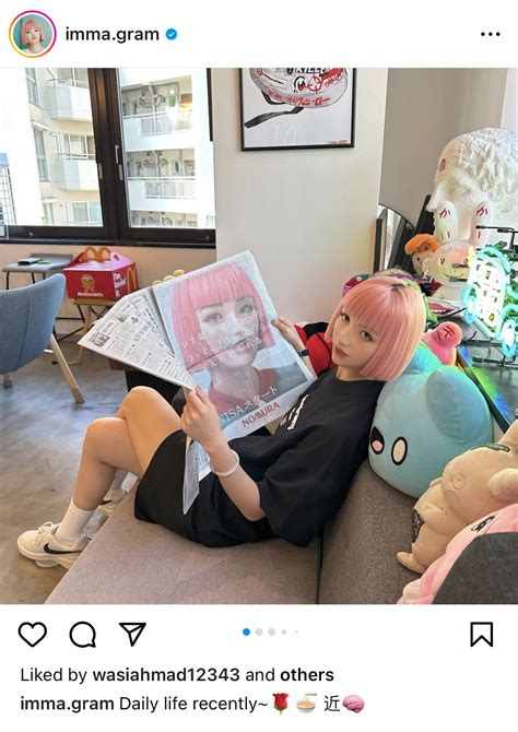 Top 10 Virtual Influencers Rocking The Fashion Industry Storyclash