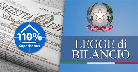 Superbonus e Legge di Bilancio 2023 tutte le novità Logical Blog