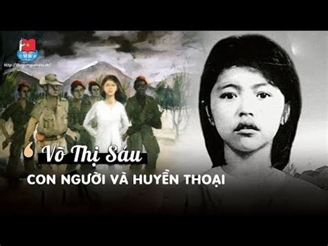 TVQĐ Tuyên truyền giới thiệu sách Võ Thị Sáu Con người và huyền