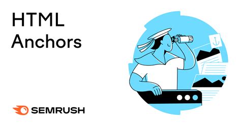 HTML Anchor Element What Are Anchor Links How To Use Them