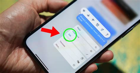 How To Send An IMessage Quietly Robots Net