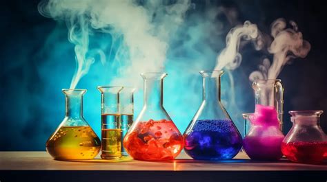 Estudia la química aplicada Quo mx