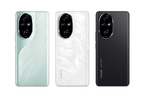 HONOR 200 Series With AI Portrait Launched And Priced In The