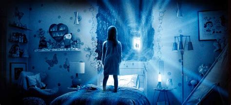 Paranormal Activity Sequel Cast Announced For The New Film Slated To
