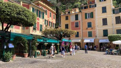 Giallo A Portofino Trovato Un Cadavere In Avanzato Stato Di