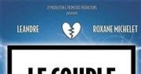 Spectacle Le Couple Nuit Gravement à la Santé à Vannes Le Zygo Comédie