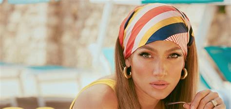 Saiba Tudo Sobre Jennifer Lopez
