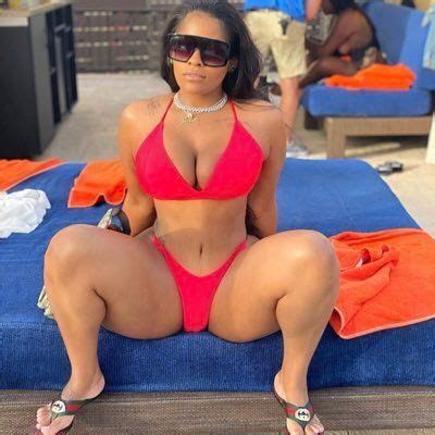Jayla Page Hubzter Pro
