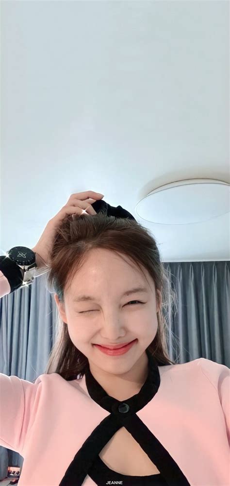 Nayeon Pop Wallpapers Wallpaper Cave