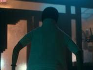 Ritu Arya Nua Em The Umbrella Academy
