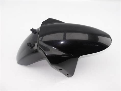 Garde Boue Avant TRIUMPH 1050 SPEED TRIPLE 2007 2012 BIKE ECO