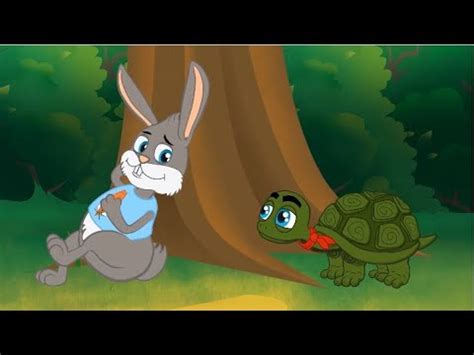La Liebre Y La Tortuga El Patito Feo Cuentos Infantiles Para Dormir