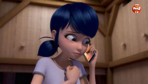Marinette Dupain Cheng Elation Miraculous Ladybug Season 5
