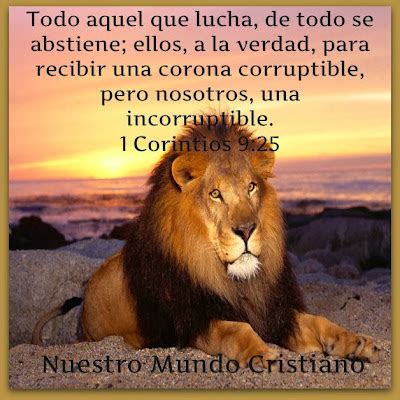 Nuestro Mundo Cristiano Sabiduría para una buena salud