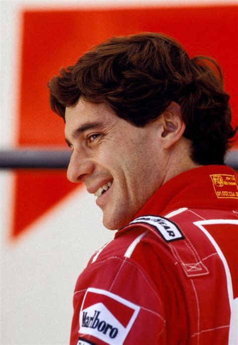 Pin En Ayrton Senna Vive Ayrton Senna Grand Prix Manuel Fangio