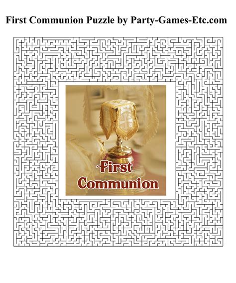 First Holy Communion Cards Printable Free Printable Templates