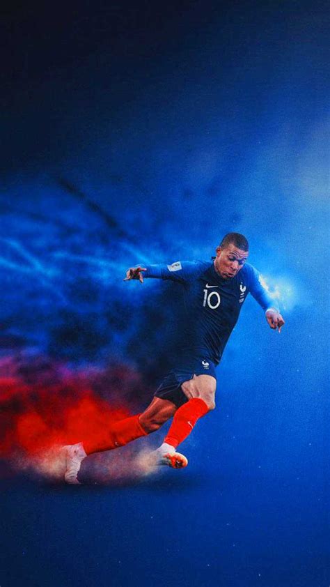 Mbappe Wallpaper Ixpap